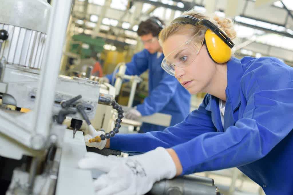 Ontario Apprentice Programs - Harvan Manufacturing Ltd.