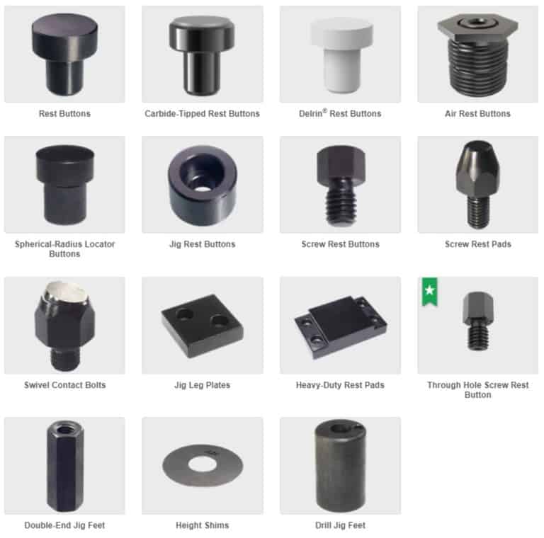 The Basics & Methods of Fixturing | Harvan Manufacturing